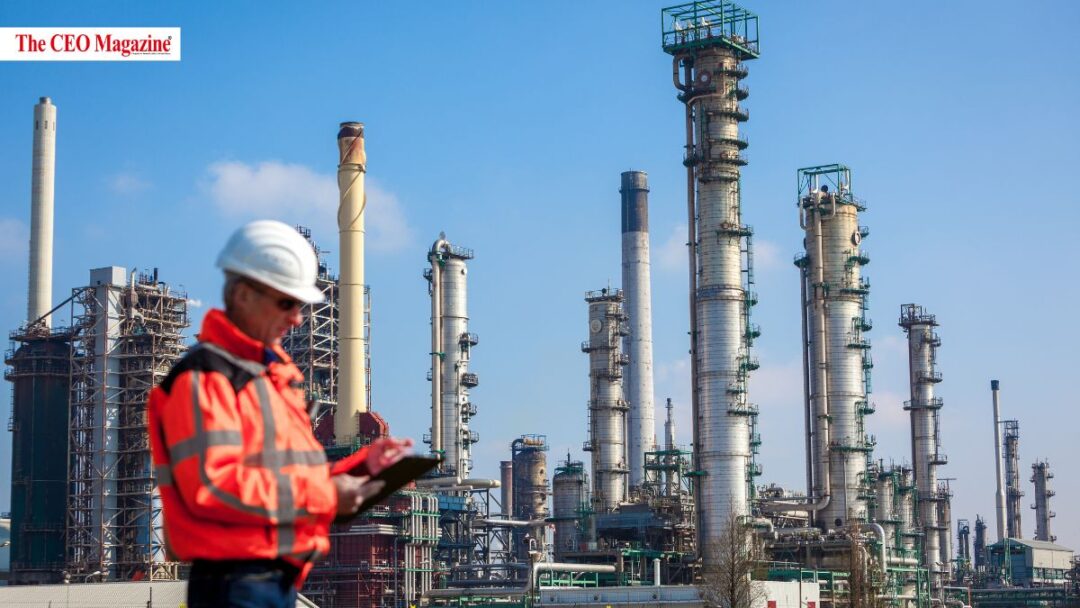 How integrated petrochemical complexes can sharpen competitiveness ...