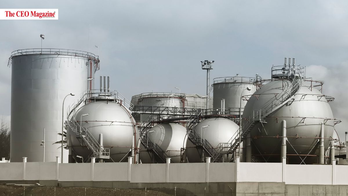 Why integration matters in bulk chemicals and petrochemicals - The CEO ...